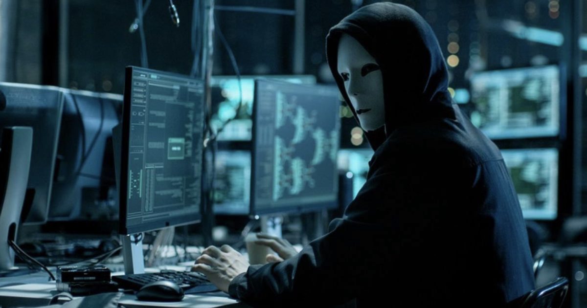 Scariest Pictures On The Internet