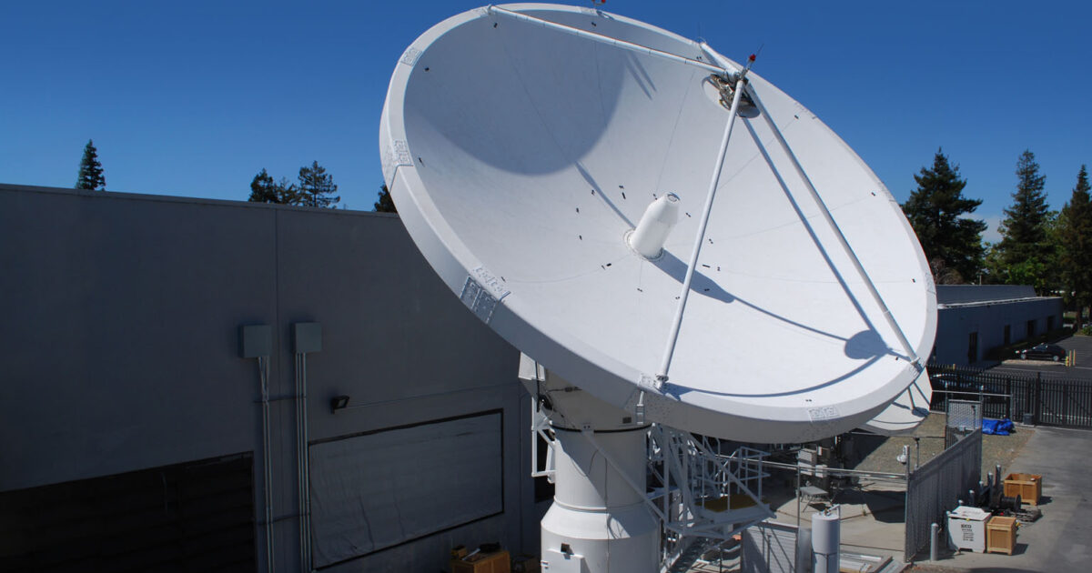 Custom Antennas | Products | Calian